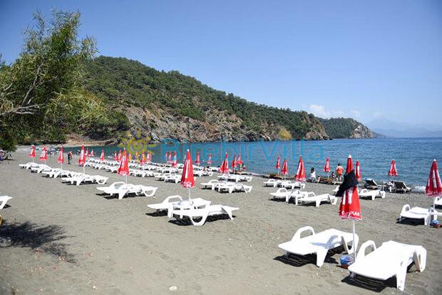 Ölüdeniz’de Denize Girilecek Harika 11 Plaj | Birebirvilla